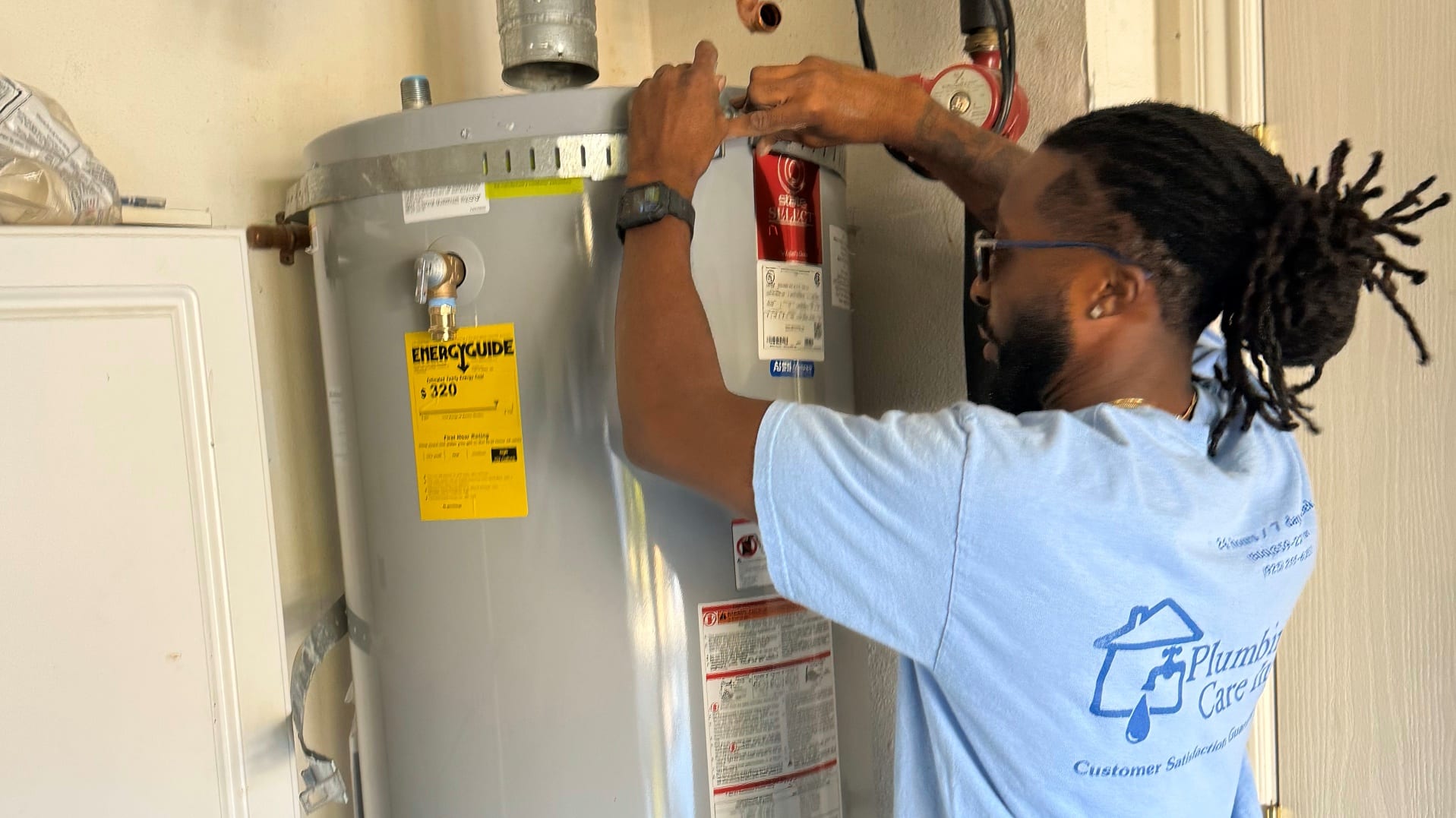 Plumbing Care Inc. | Licensed Expert Professional Plumbers