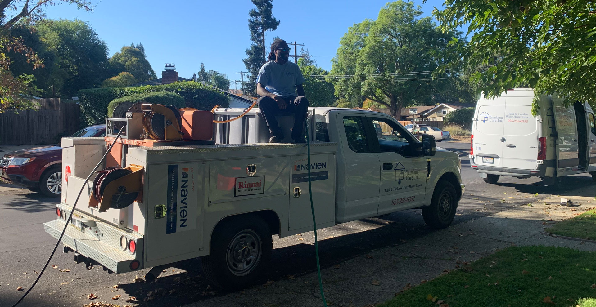 Plumbing Care Inc. | Licensed Expert Professional Plumbers