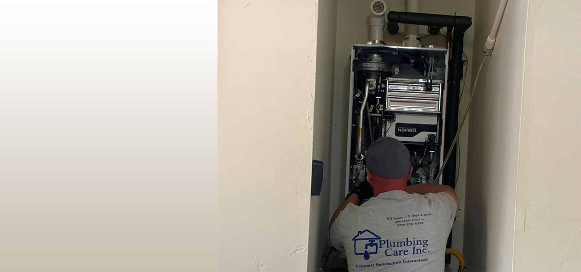 Plumbing Care Inc. | Licensed Expert Professional Plumbers