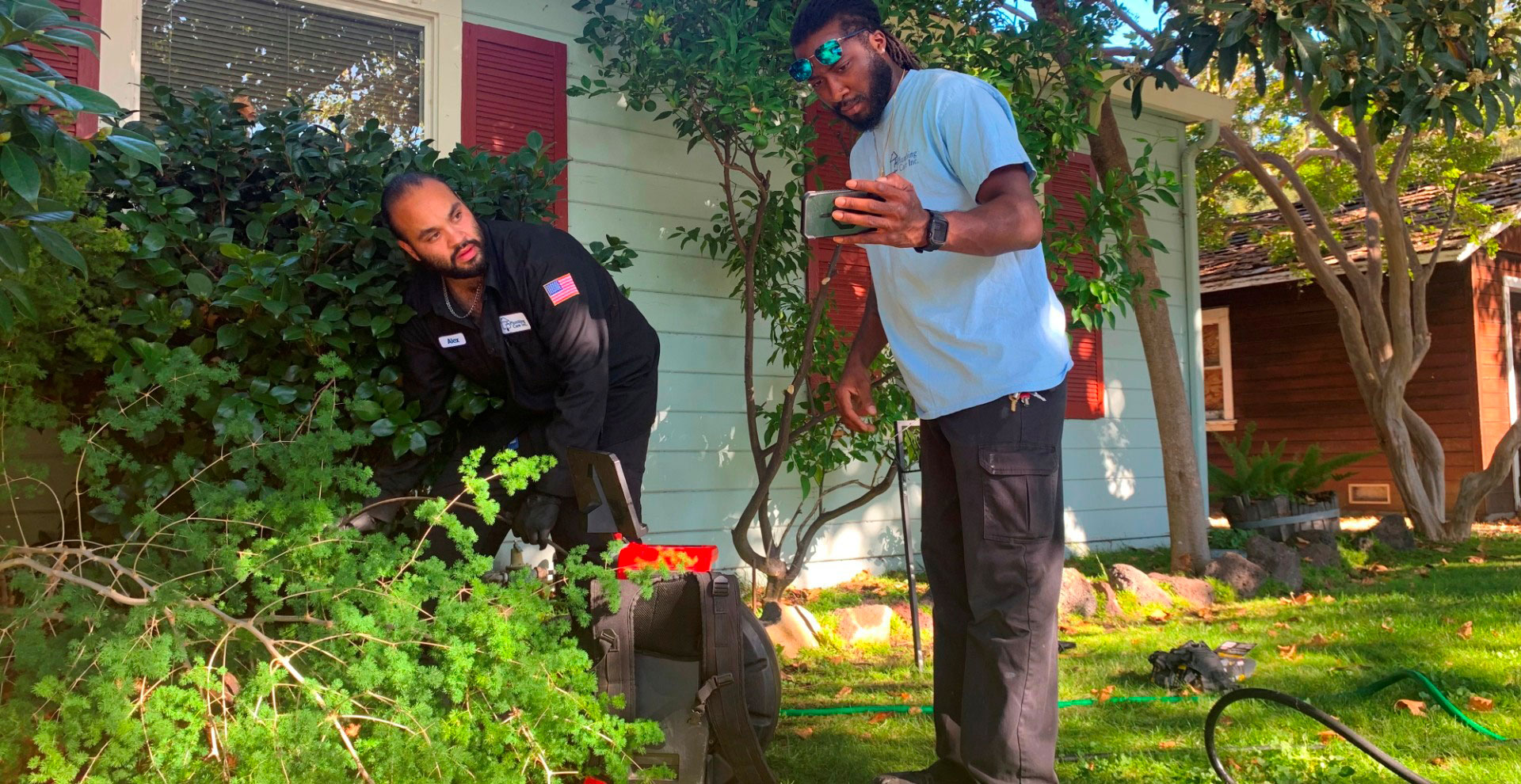 Plumbing Care Inc. | Licensed Expert Professional Plumbers
